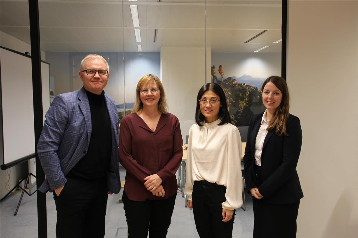 Barrierene vi må gjennom for et inkluderende samfunn - North Norway ...